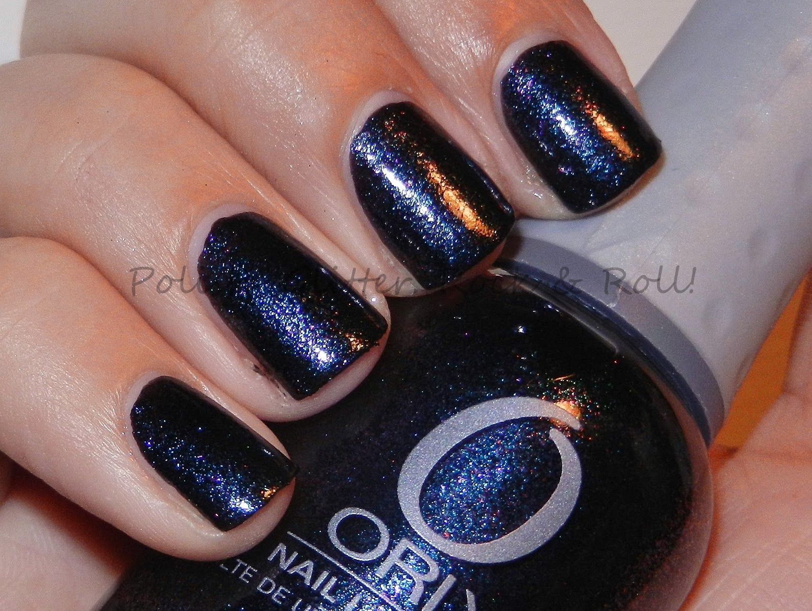 Polish. Glitter. Rock & Roll!: Orly After Party Revisited