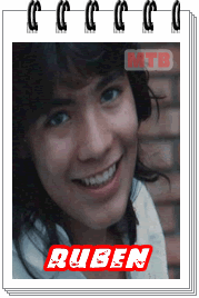 Menudomania Total: RUBEN GOMEZ