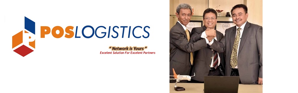 Pos Logistics