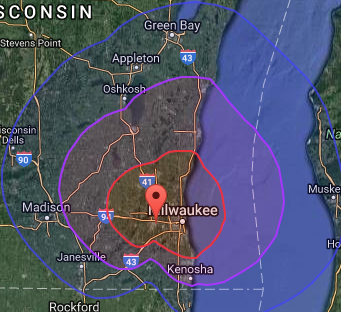 Media Confidential: Milwaukee Radio: Good Karma Sells WRRD For $760K