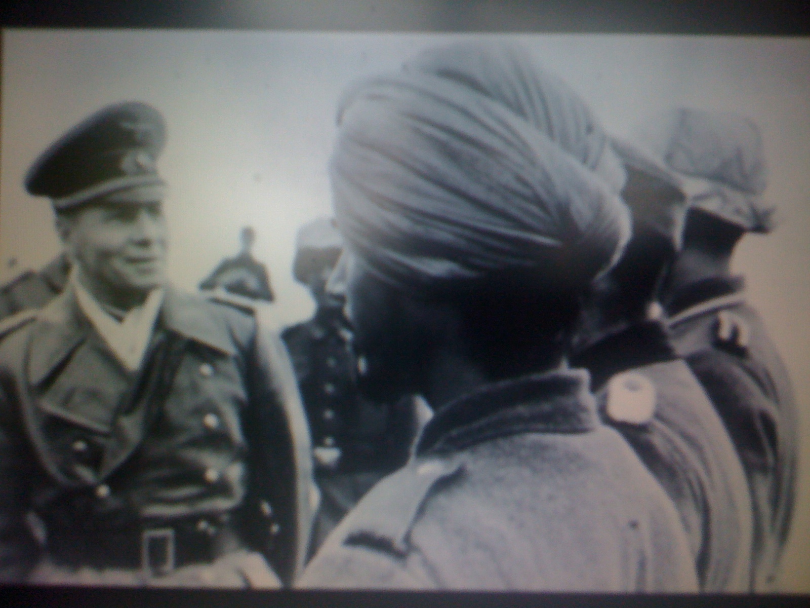 THE BLACK SOCIAL HISTORY:: BLACK SOCIAL HISTORY : BLACK PEOPLE IN NAZI ...