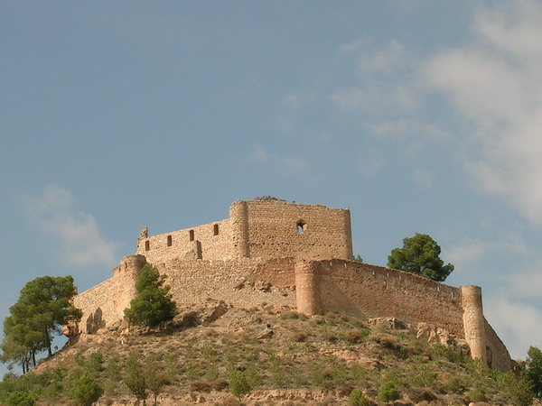 El Cafelito del Viernes: JALANCE: RUTA URBANA “LA EXPULSIÓN DE LOS ...