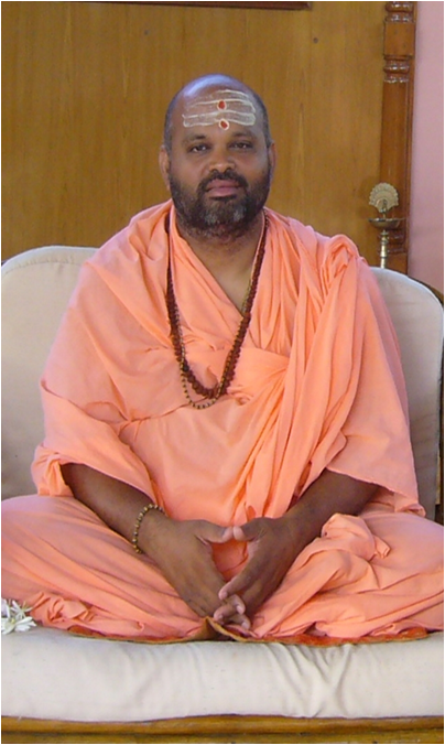 MAHA YOGA TUCUMÁN: Swami Nityananda