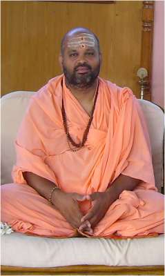MAHA YOGA TUCUMÁN: Swami Nityananda