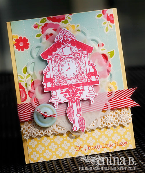 The Craft's Meow Store Blog: Let the Festivities (Finally) Begin!!!