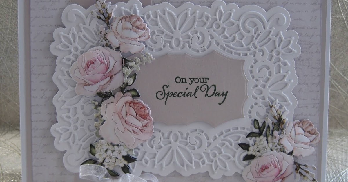 pamscrafts: Dawn Wheeler`s Collection.