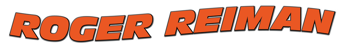 Studio in the Sky: Roger Reiman - Design - Part 4