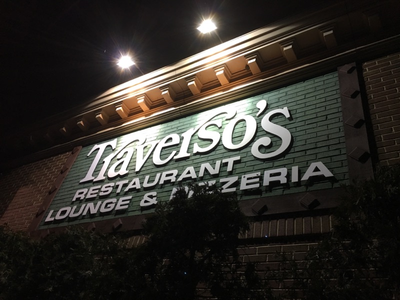 Dragonfly Gluten Free: Traverso's Naperville - Fried Chicken?!