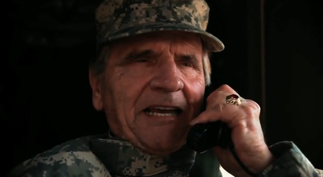 Siente su magia. Vive su sueño.: El juez Pastor actor????