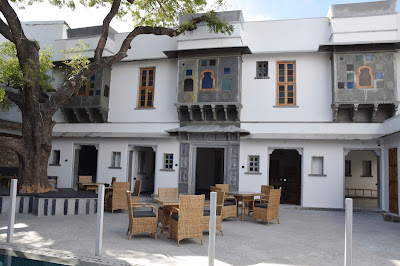 Neemtreeudaipur: The Neem Tree Udaipur