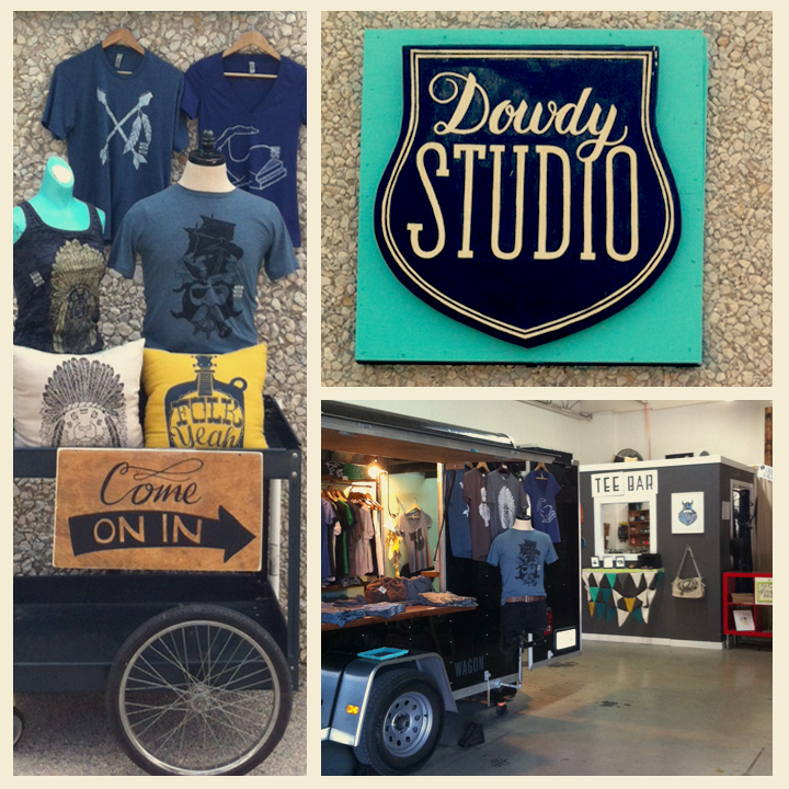 Dowdy Studio