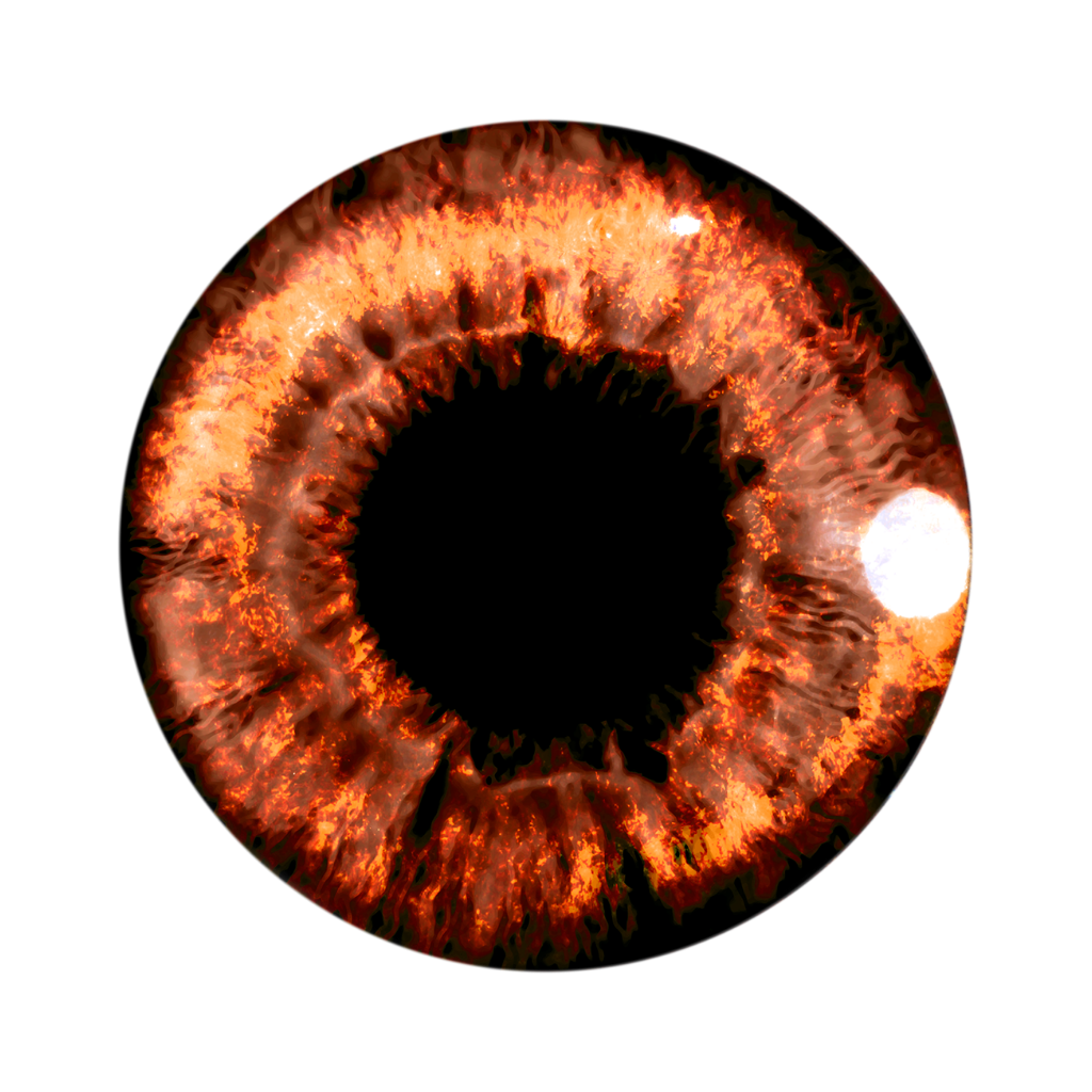 Color Eyes Png For picsart editing