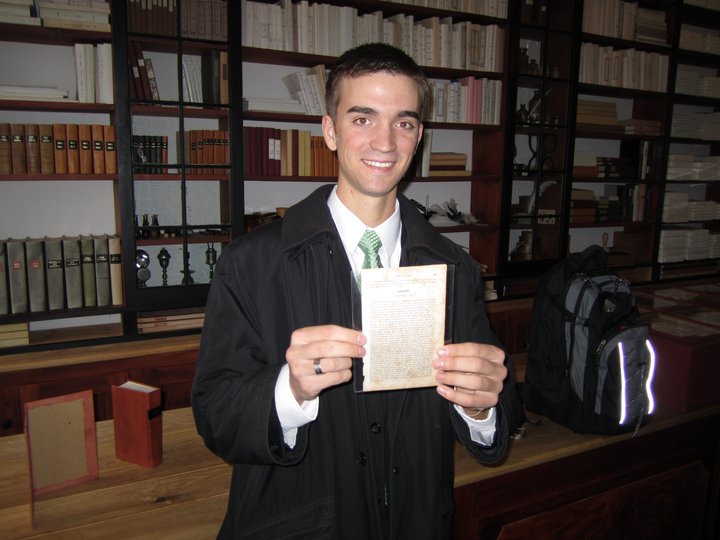 Prepare Ye the Way of the Lord: LDS Church Approved Blogging ...