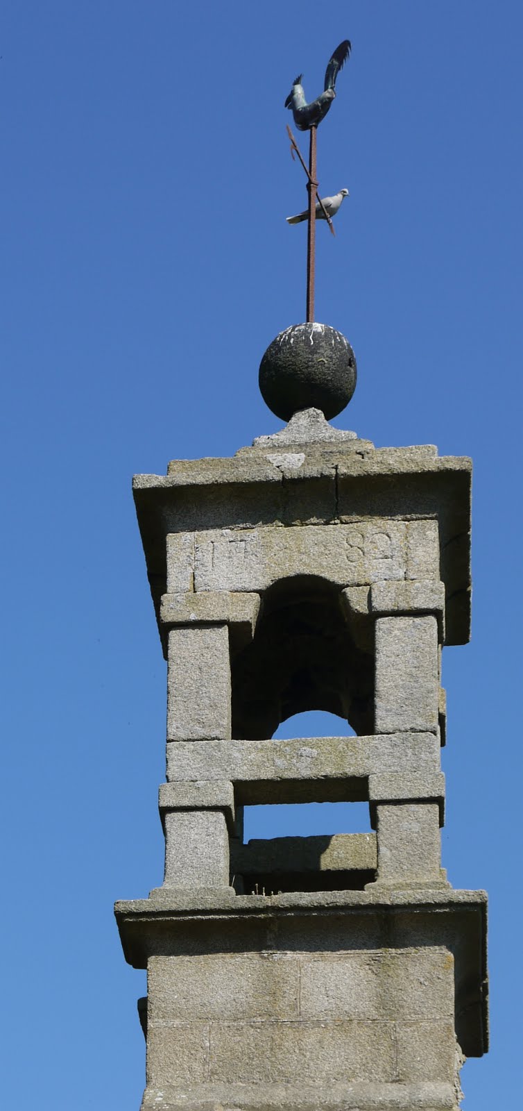 Walking The Line: Rathen Station to Rathen village