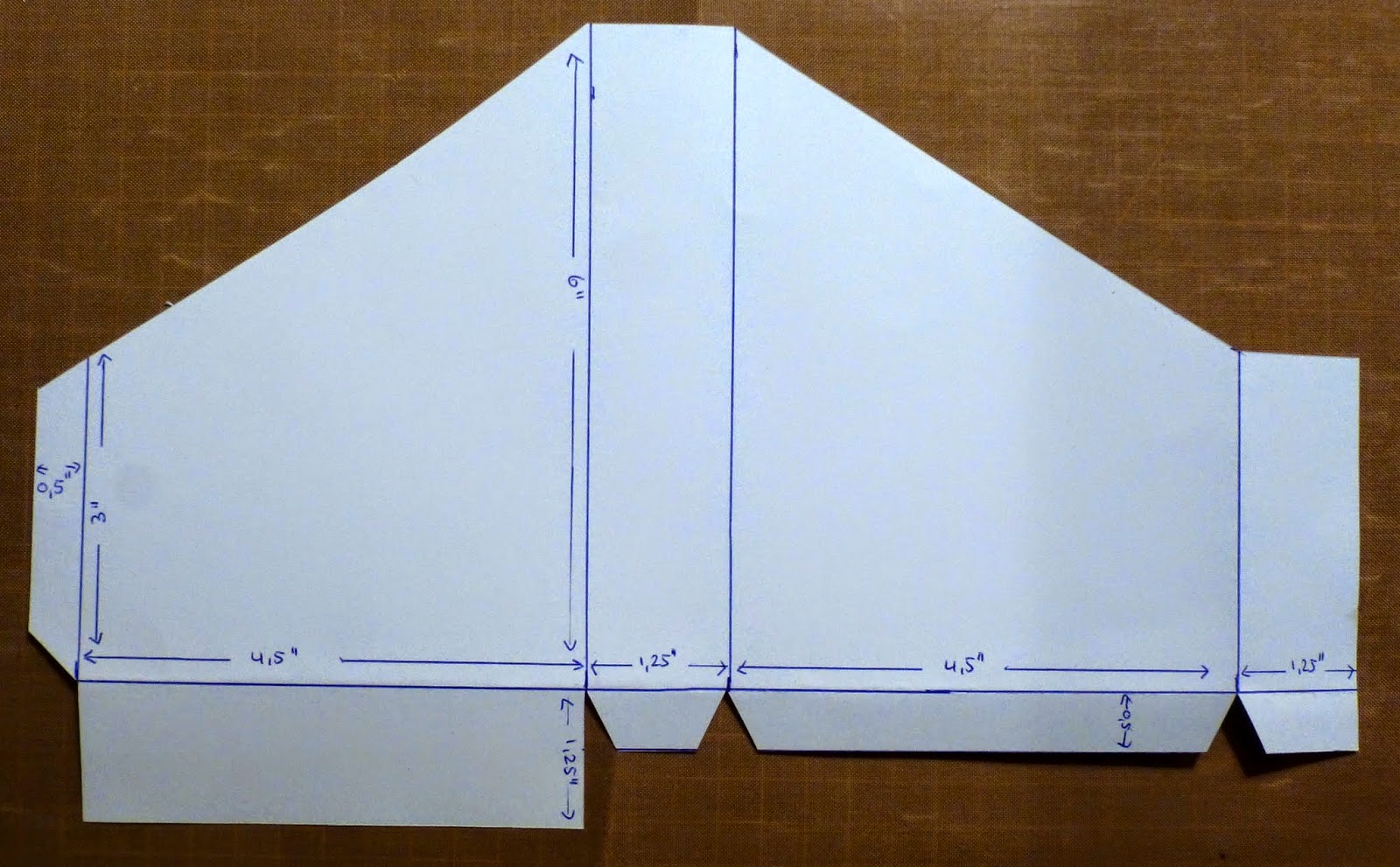 *{CraftChaos}*: Club Scrap Homestead blog hop:card box