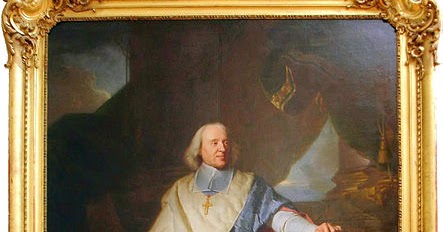 CONTEMPORÁNEATE 5.0: Bossuet y la monarquía absoluta de derecho divino.