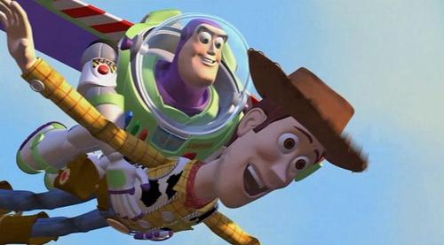 TonyHadNouns' Blog: My Favourite 6 Moments from Toy Story