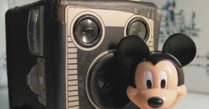 Walt Disney's Creative Thinking Strategies. - PsychTronics