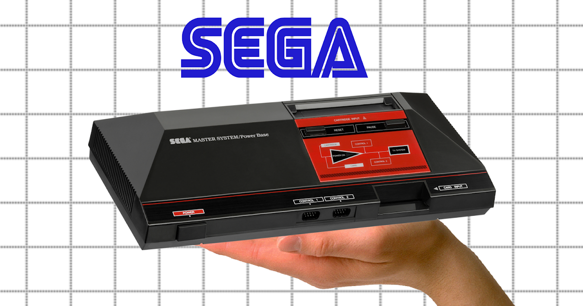 Your Turn Sega! 7 Exclusive Games To Put On A Sega Master System Mini ...