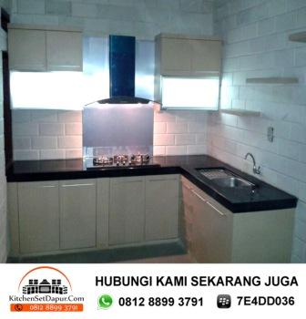 Jasa Kitchen Set Jakarta Selatan Hub 0812 8899 3791 BB 7E4DD036 ...