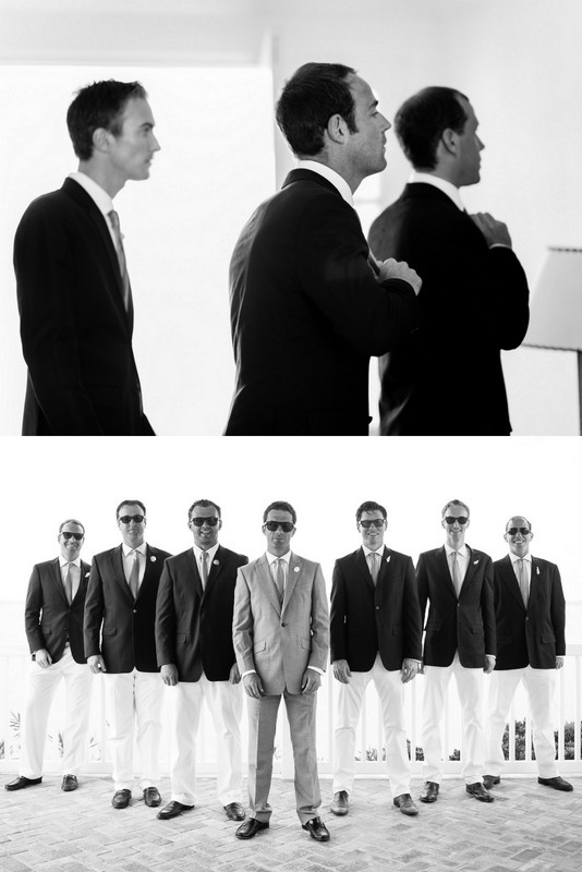 rebecca amber: a bermuda wedding story