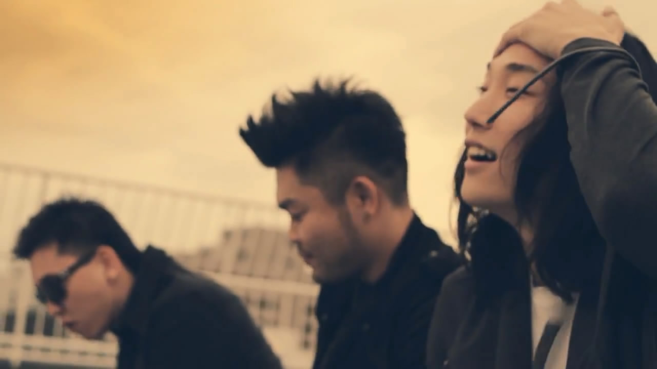 K-Pop HD México: (MV) AZIATIX - Go (Acoustic) HD