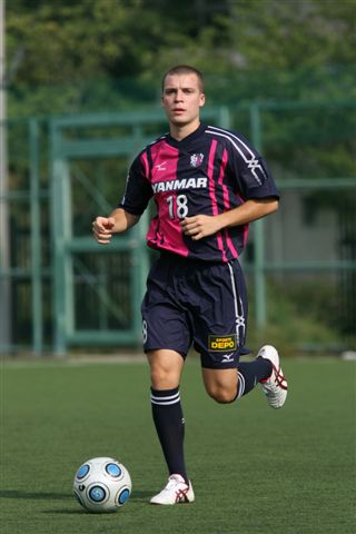 Blog do Bruno Formigoni: 日本ではブルーノ