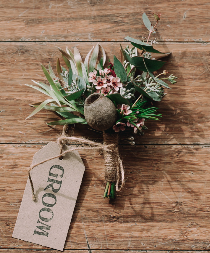 Swallows Nest Farm: weddings