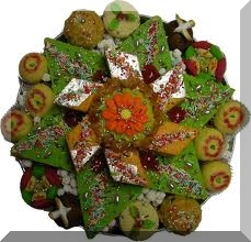 Tourist Attraction India: Travel and Food : Sweet Dish India