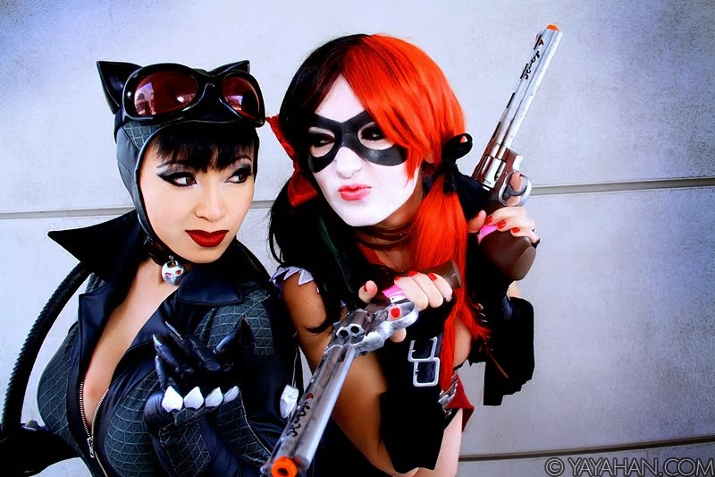 Marveleando Con Los Huevonazos Viernes Horny Harley Quinn Parte 2 9011