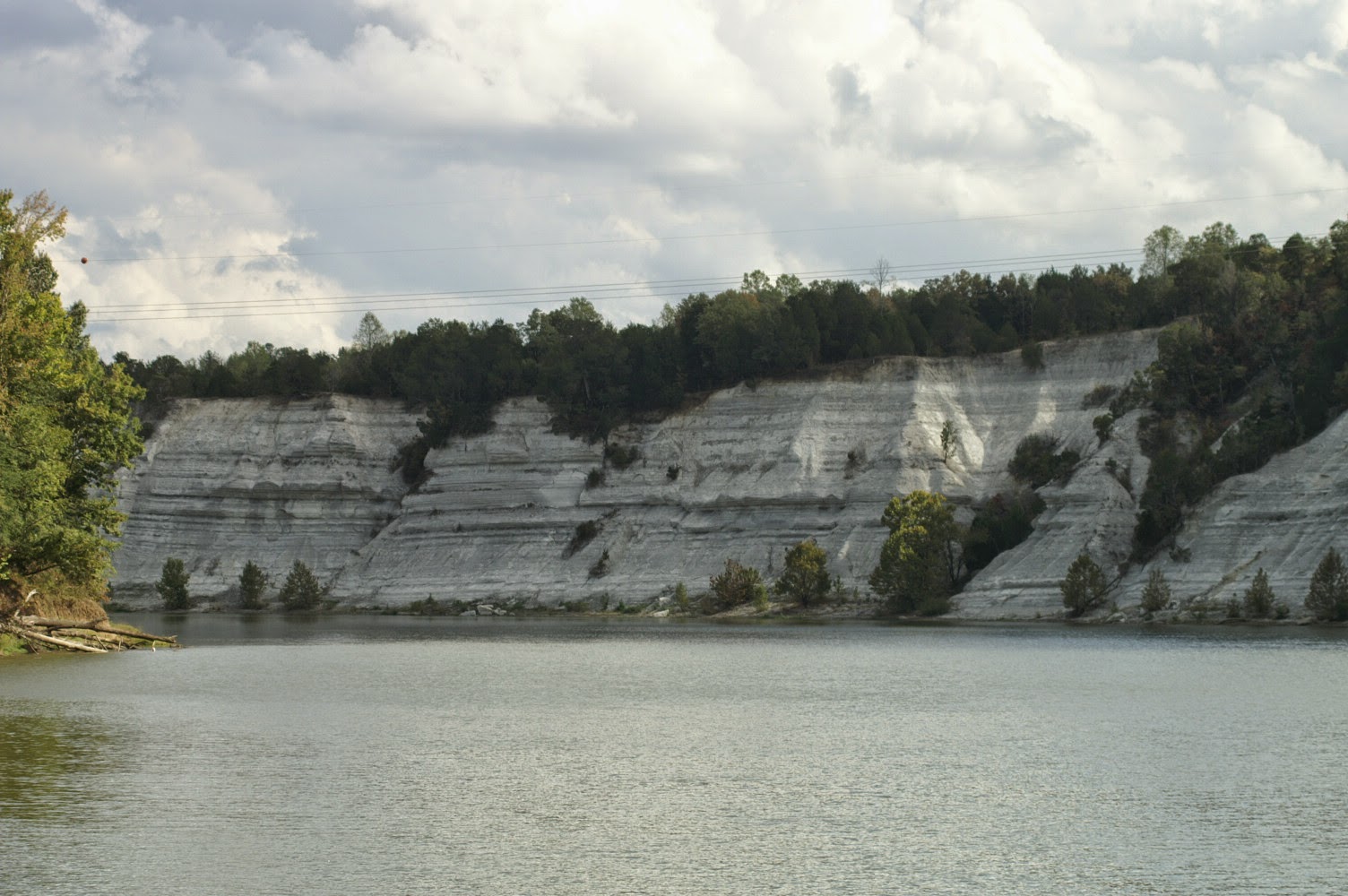 Lucky Us Adventures: Day 2-335 to Demopolis AL