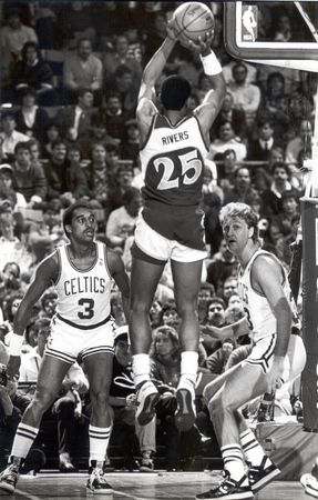 BASKET A TODO RITMO: “ANATOLY MYSHKIN, EL ZAR DESTERRADO DE LA URSS”