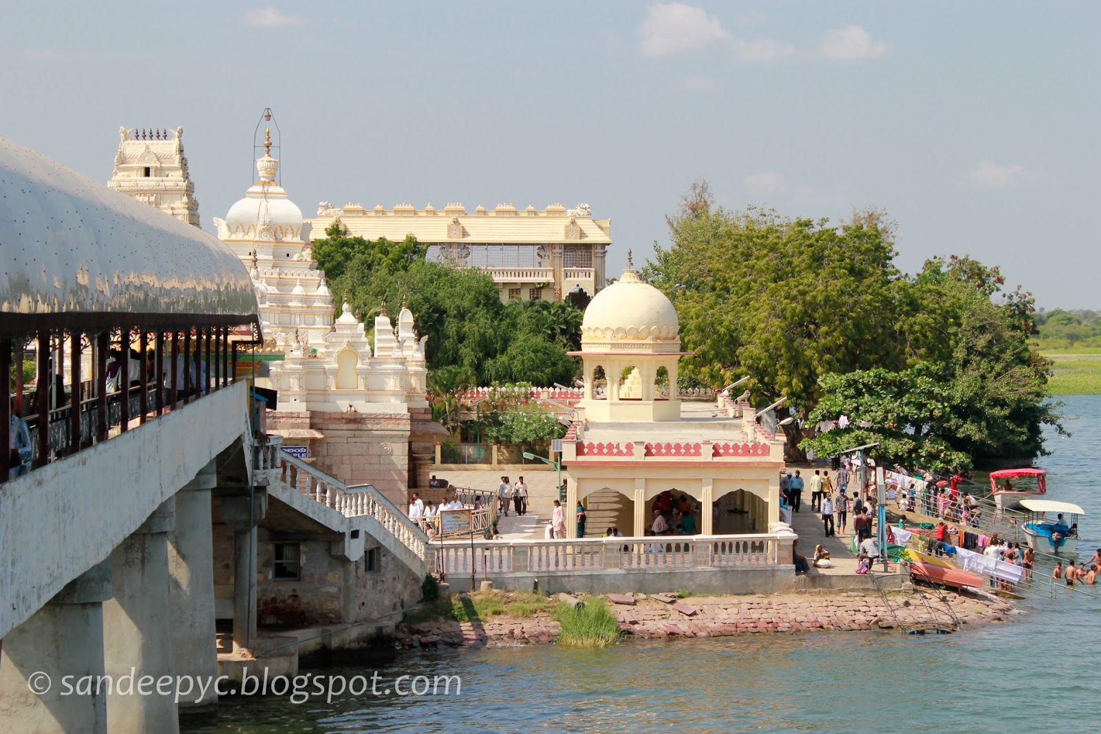 Karnataka Travelogue, blended with Photologue-Travelogue-Infologue ...