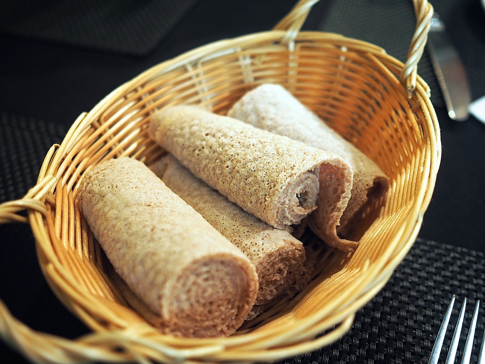 Life of Snacking Bear: Jambo Jambo