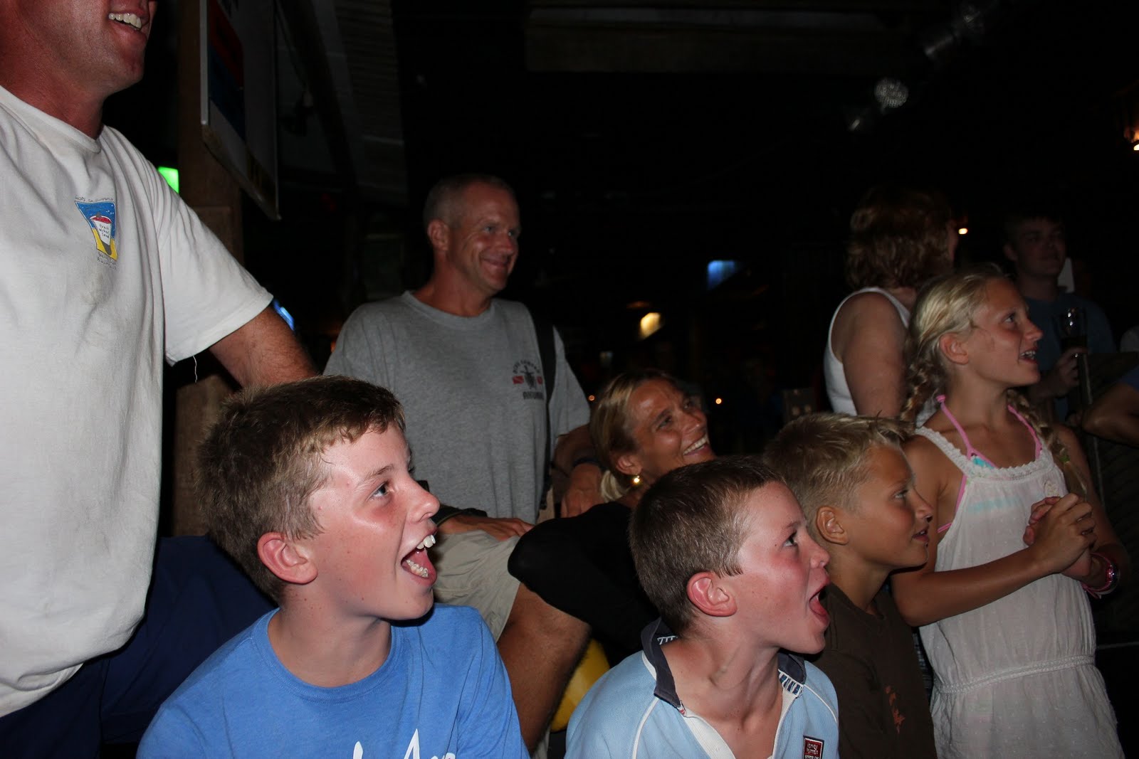 Kelso's Great Aussie Adventure: Port Douglas