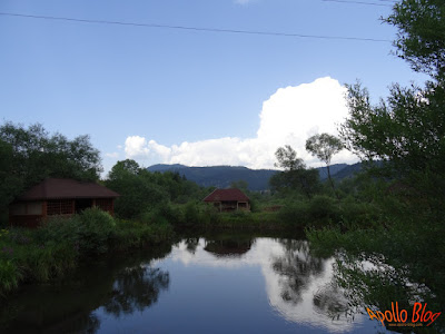 Apollo Blog: Duminica pe Valea Muresului