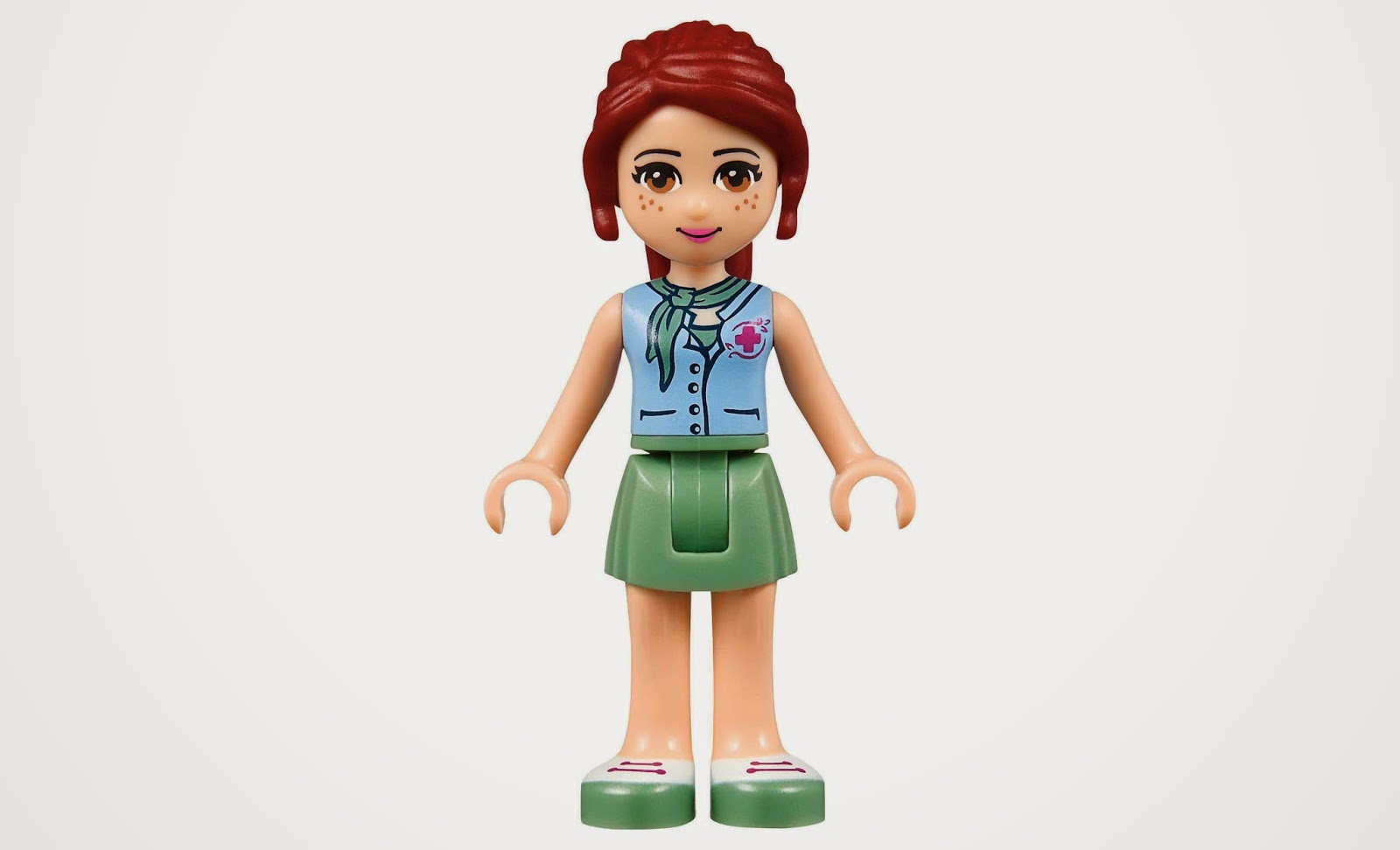 LEGO gosSIP: 140314 LEGO 41036 Jungle Bridge Rescue box art and pictures