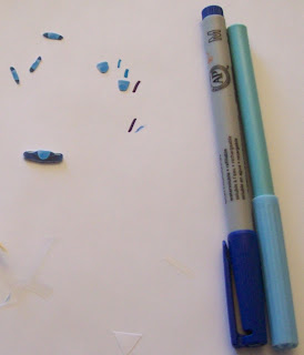 StAlbertMini: Still doing fiddly bits...