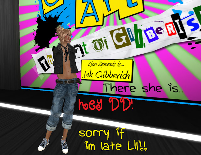 Dizzy Duckling Diary Risky Girl