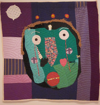 Deb Rowden's Thrift Shop Quilts: 2011