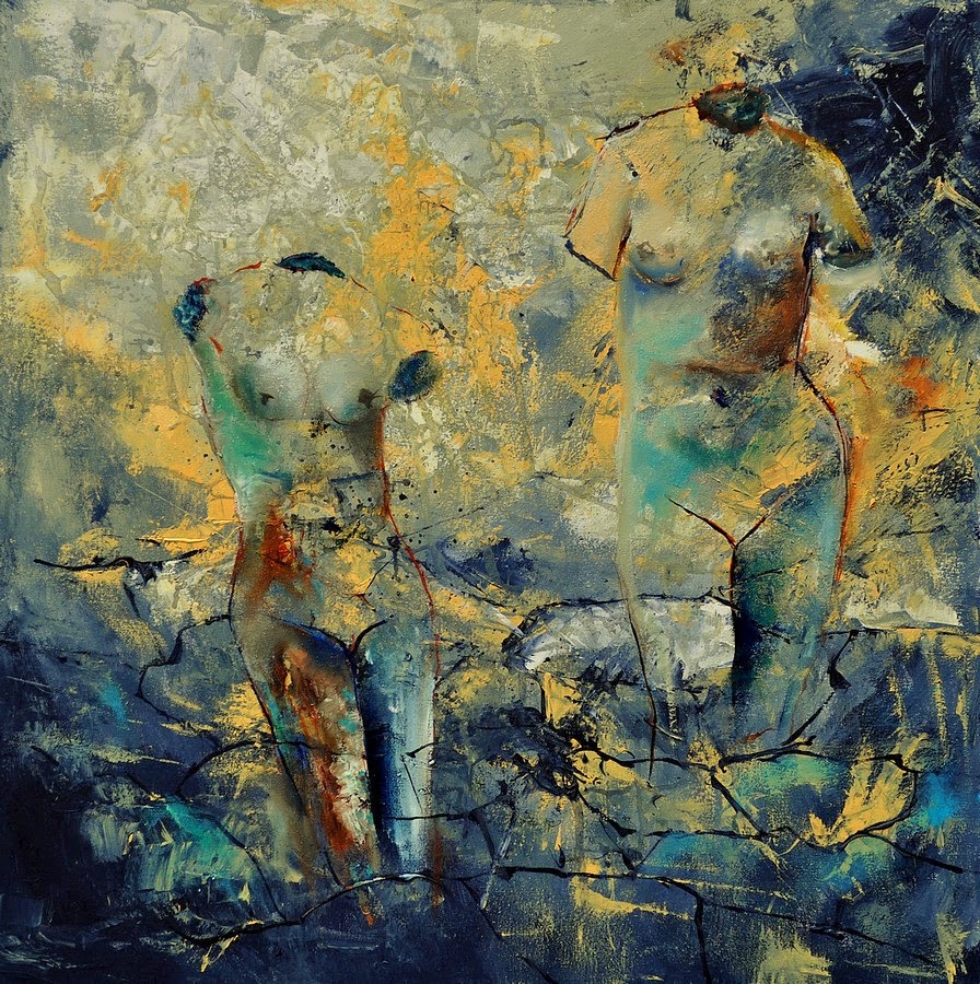 Pol Ledent(I)... - Kai Fine Art