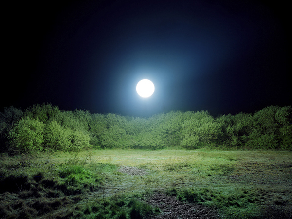 rikkes stil: Night Photography Nature