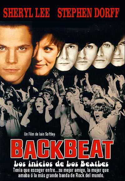 BackBeat (1994 Biográfico/Musical) - Exploradores P2P