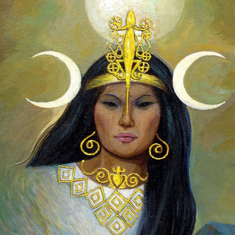 MANIFESTACIONES RELIGIOSAS: AMÉRICA PRECOLOMBINA 1º