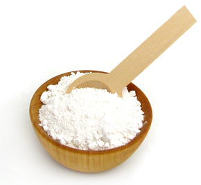 Baltųjų Debesų Kelias: Žaliasis molis