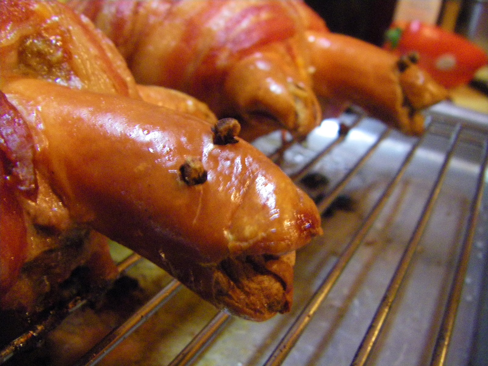 Frost Giant Postcard Studios: Turtle Burgers