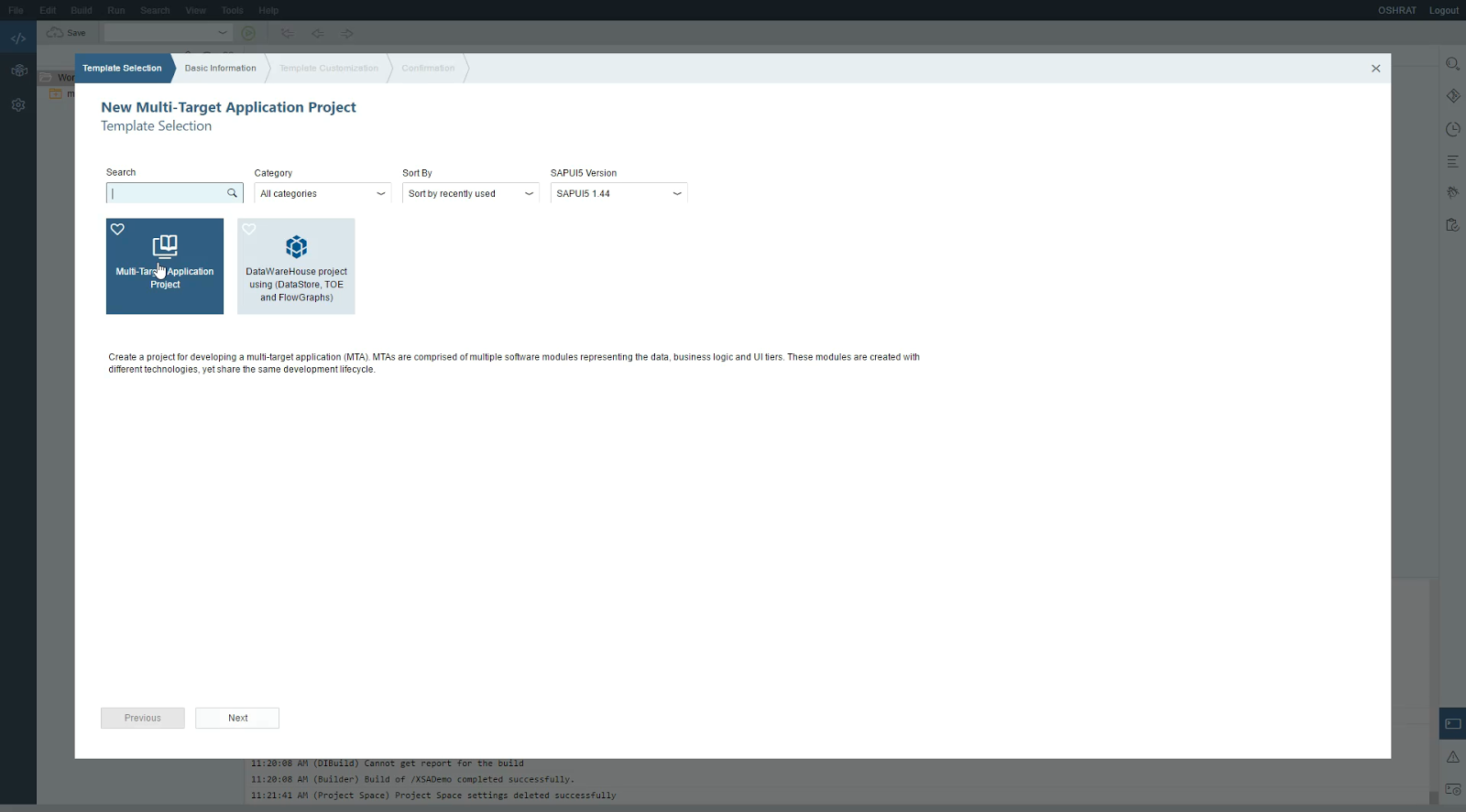 Launchpad project file tutorial - voladvance