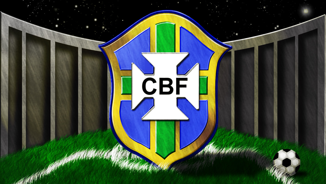 CBF divulga duelos dos dias 1º e 2 de maio - Parnaiba em Foco