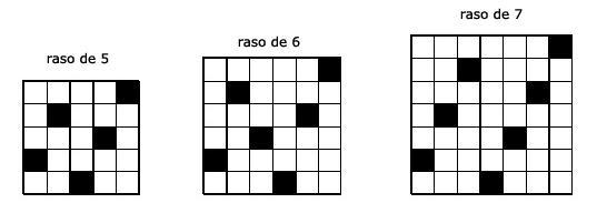 Raso | Entre seda y algodón