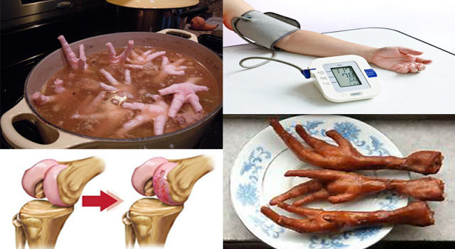 PAGKAIN NG PAA NG MANOK DAMING HEALTH BENEFITS ANG MAKUKUHA - Trending PH PAGKAIN NG PAA NG MANOK DAMING HEALTH BENEFITS ANG MAKUKUHA - Trending PH